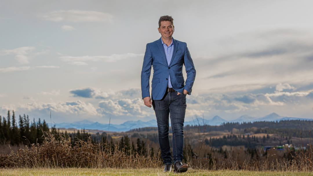 Scott Crockatt | Business Council of Alberta